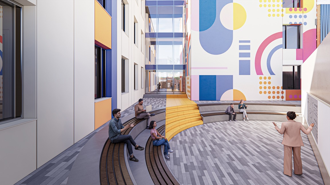 Designbureau – Designbureau